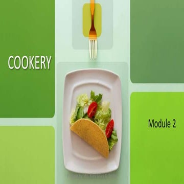 Cookery 7 - Kitchen Tools and Equipment.pptx