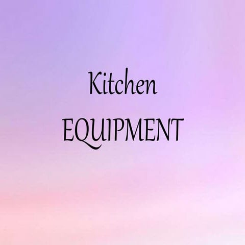 TLE 7/8 Cooking (equipment, cleaning equipment).pptx