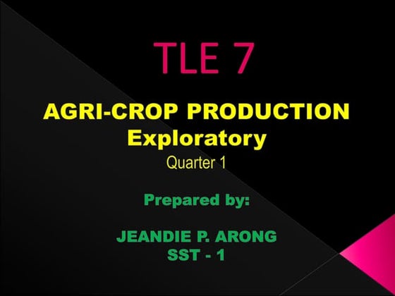 Planting-Systems.pptx