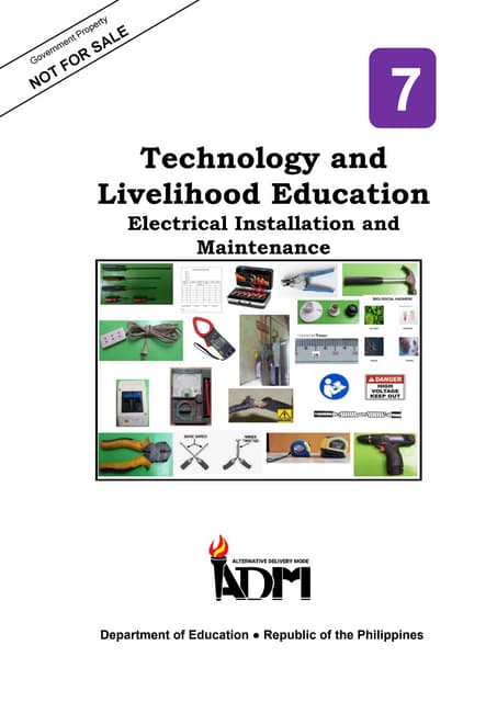 EAPP- Module-2.pdf | Educational Assessment | Education