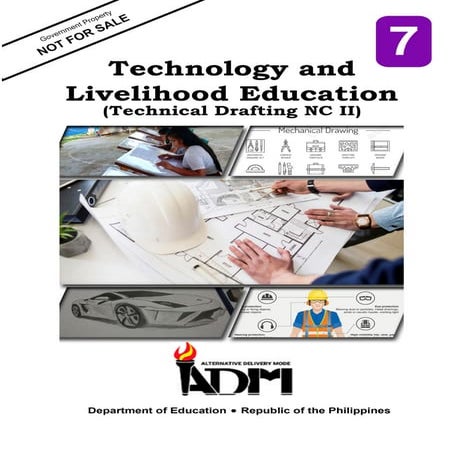 Technology and livelihood education seven ict of grade 9 | PDF