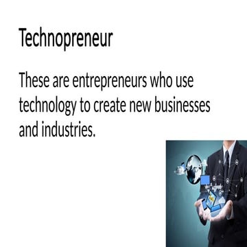 International Technology Entrepreneurs.pptx