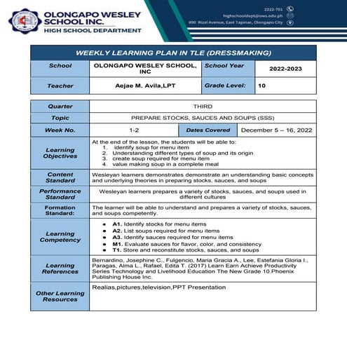 TLE8_LEARNING PLAN.docx