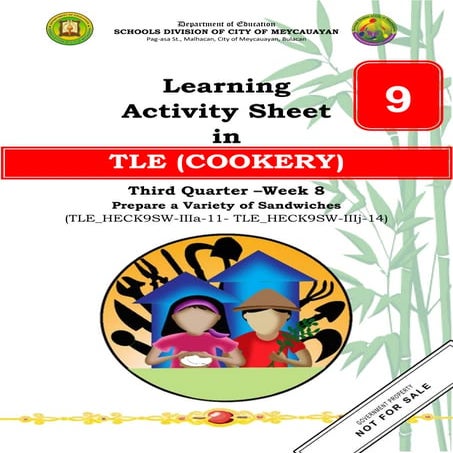 TLE Nine-Quarter three Week 8-COOKERY.pdf