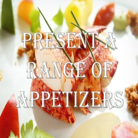 TLE 9 WEEK 10 appetizers--TLE 9 WEEK 10 appetizers.pptx