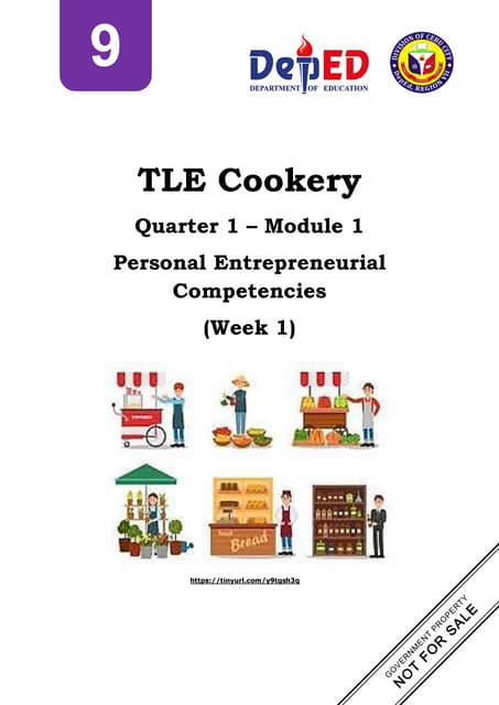 Work-Immersion-Q3-Week-1.pdf | Career Advice | Careers