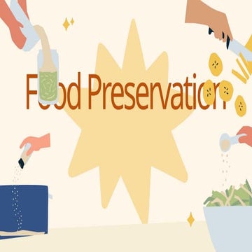 TLE Food Preservation Presentation.pptxa | PPTX