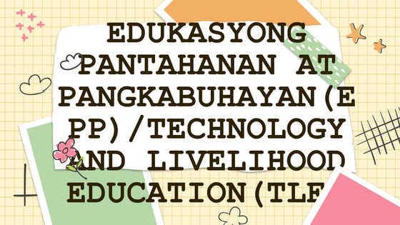 OVERVIEW ON TLE.pptx