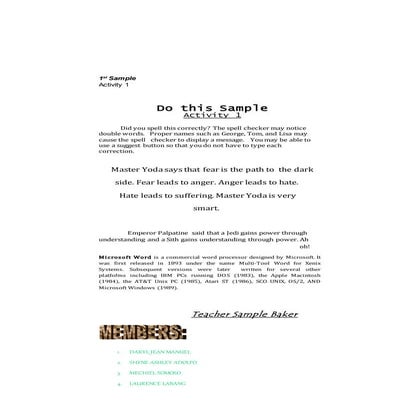 TLE MODULE.... DARYL | DOCX