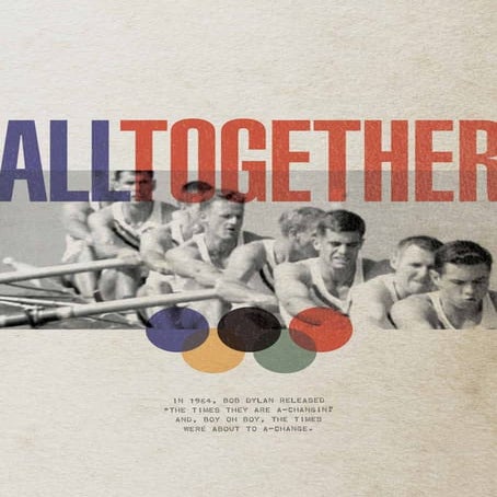 ALL TOGETHER Film Look Book | PDF