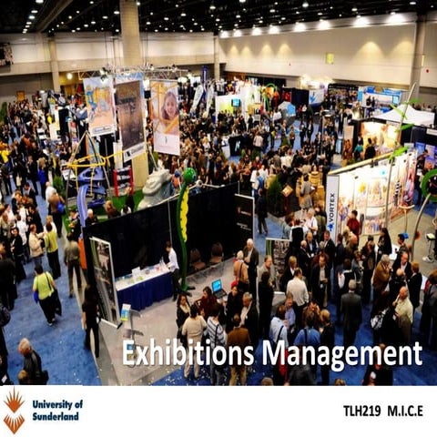 TLH219-Exhibition Management.ppt