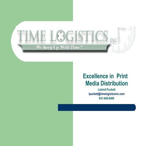 DDT in Shipping in Business to Business platform | PDF