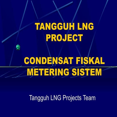 LNG | PPT