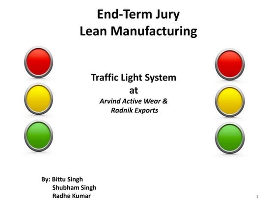 Presentation of defects | PPT