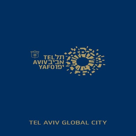 Tel Aviv | Global city | PDF