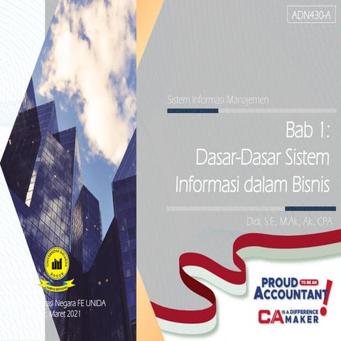 TM#1_Bab_1 Dasar-Dasar Sistem Informasi Dalam Bisnis.pptx