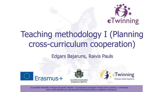 Introduction (cross curriculum) | PPT