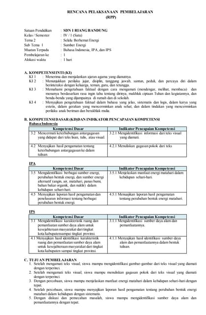 LKPD kelas 3 semester 1 tema 2 | DOCX