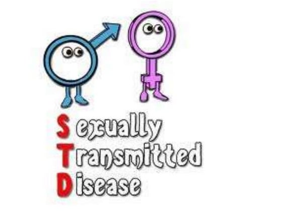 INFEKSI MENULAR SEKSUAL - penyuluhan bagi siswa.pptx