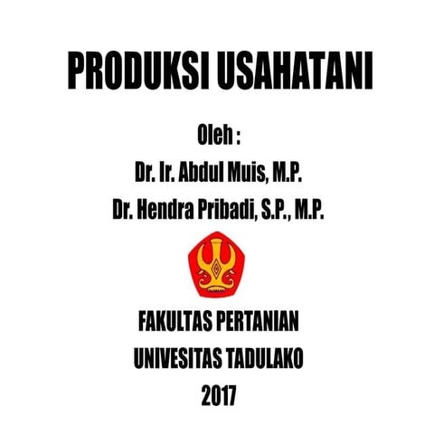 Pertemuan ke_7_Manajemen_Usahatani_Produksi.ppt
