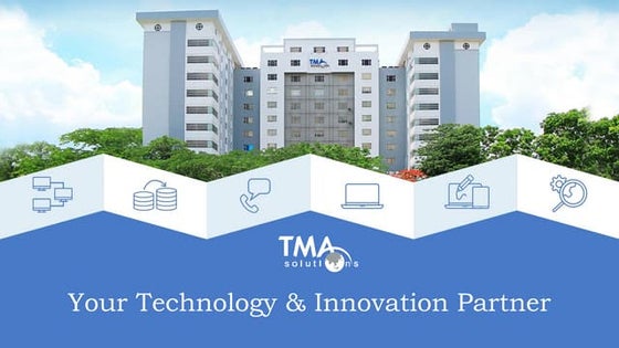 Infographic TMA Services | PDF