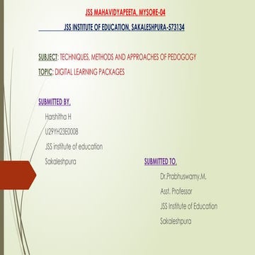 tmap _ Harshitha H _ U29YH23E0008 .pptx