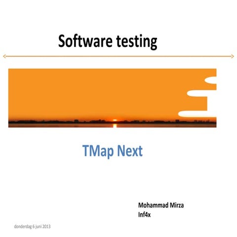 T map presentation | PPT | Technology & Computing