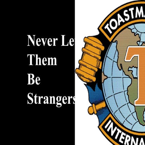 Know Your Audience | PPT