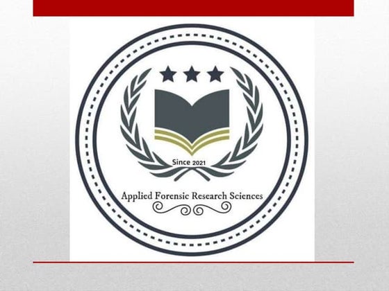 Examination of Blood | PPT