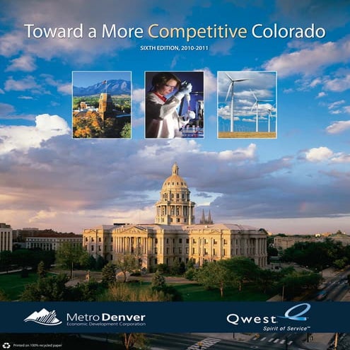 DEDO GLOBAL Presentation | PPTX