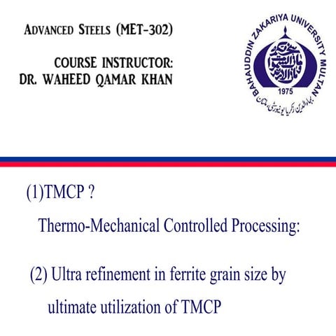 Tmcp | PDF