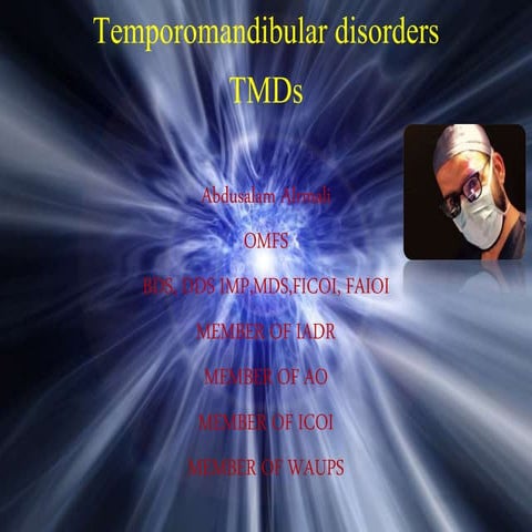 Tmd 2018 | PPT