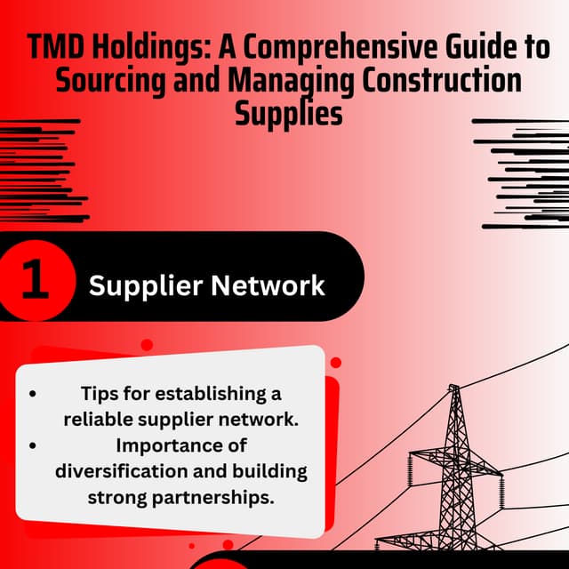 TMD Holdings A Comprehensive Guide to Sourcing and Managing Construction Supplies.pdf