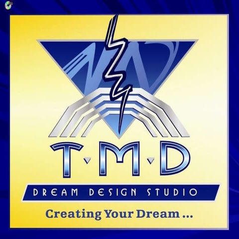 Tmd Portfolio 1 | PPT