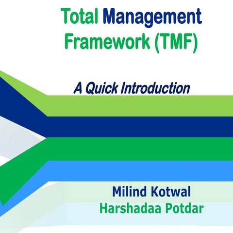 TMF Quick Introduction | PPT