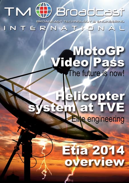 PLISCH -- The DTV Transmitter Company | PPT