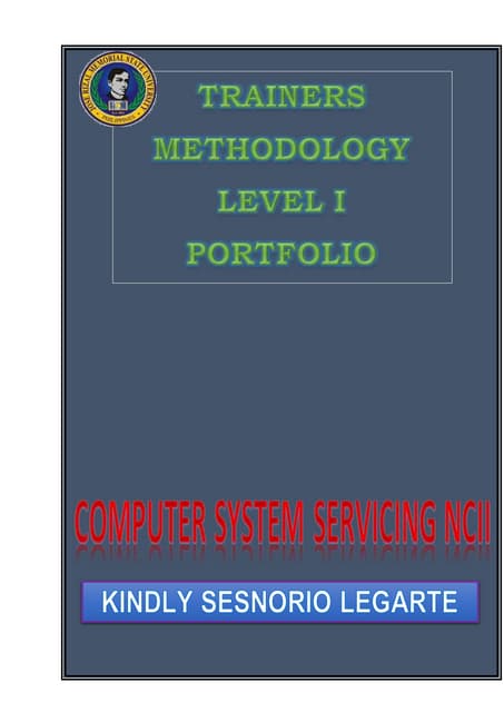 CSS NC II Module : Set-up Computer Networks | PDF