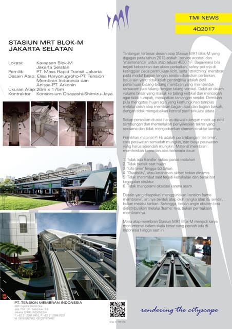 20150918 train station tmi | PPT