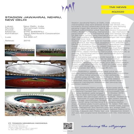 TMI NEWS 4Q2020 | PDF