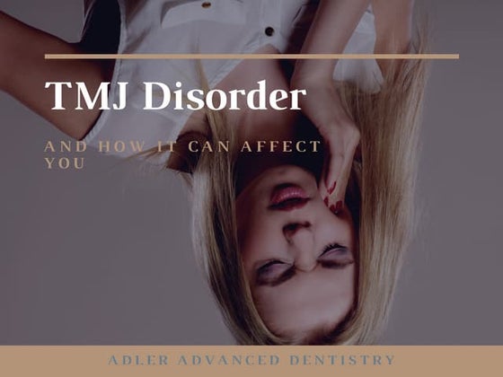 The Link Between Orthodontics and TMJ Disorders: Insights | PPT