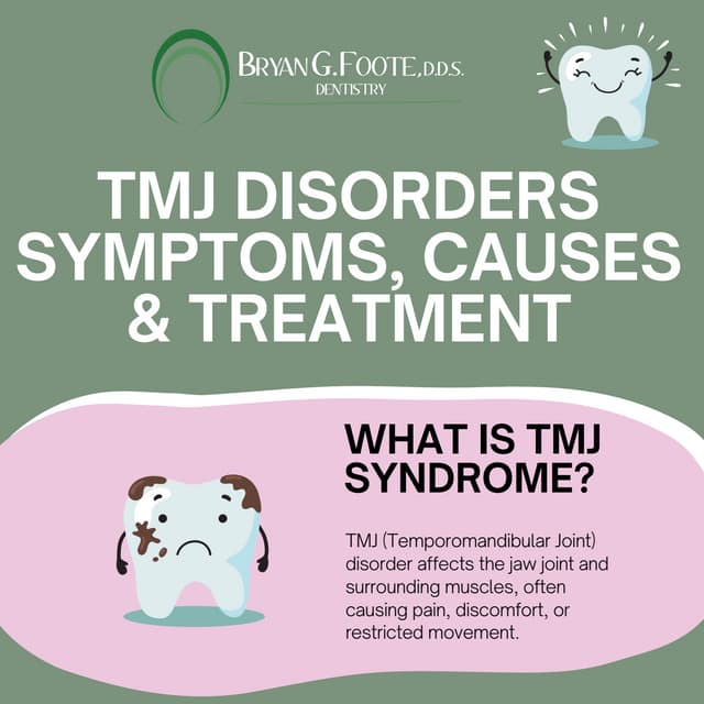 TMJ Disorders Symptoms, Causes & Treatment (1).pdf