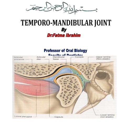 Maxillary second molar | PPTX