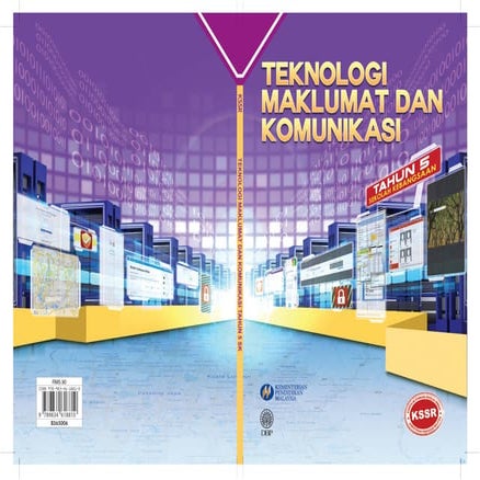 TMK TAHUN 5.pdf BAHAN RUJUKAN TMK BAGI SILIBUS | PPT