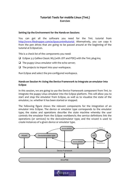 AWS Lambda Hands-on: How to Create Phone Call Notifications in a Serverless Way | PDF