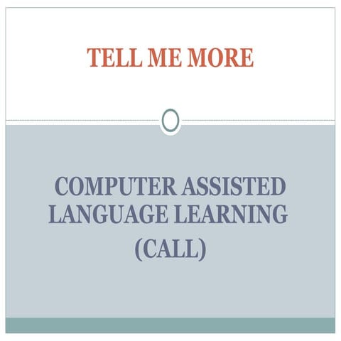 TMM workshop August 2014 How to use the APP | PPT
