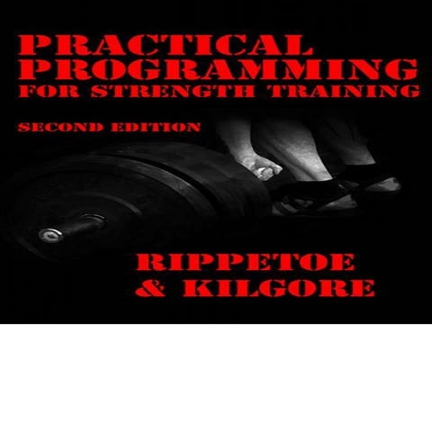 Powerlifting | PDF