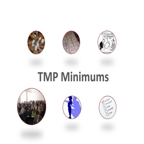 Tmp min wiki презентация 5. education | PPTX
