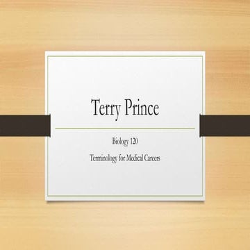 Tmp presentaion 1 | PPT