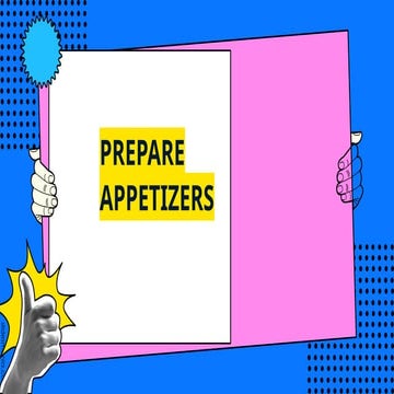 TM PPT CANAPE APPETIZER .pptx