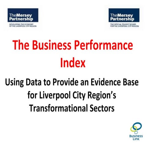 Tmp Strategic Platforms Presentation | PPT